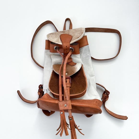 Vintage | Bags | Vintage Freebird By Steven Brett Lookalike Boho ...